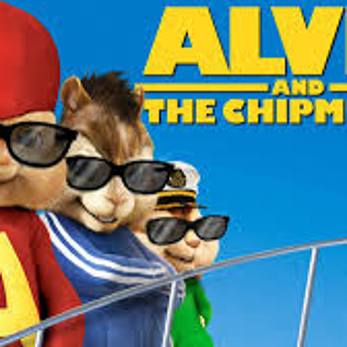 Stream ALVIN AND THE CHIPMUNKS-COVER TO-GOODBYE by Dj.Ladorsha ...