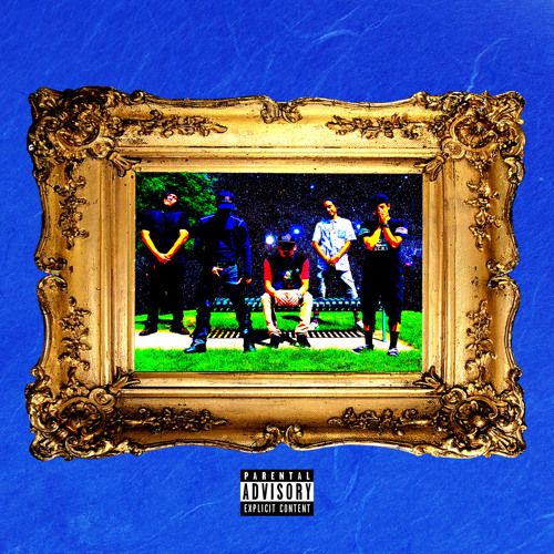 Stream 10. Kings (Young Tron Nimbus & Chaka Boy Ft. Mako The King) by 7 ...