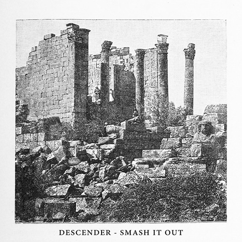 Stream Smash It Out by Descender | Listen online for free on SoundCloud