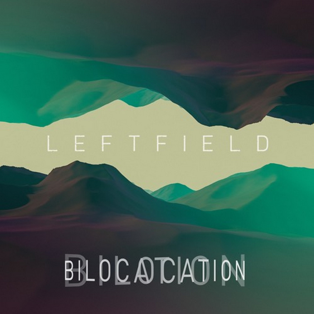 Stream Leftfield - Bilocation (Jan Fleck Tool Rework) by Jan Fleck ...