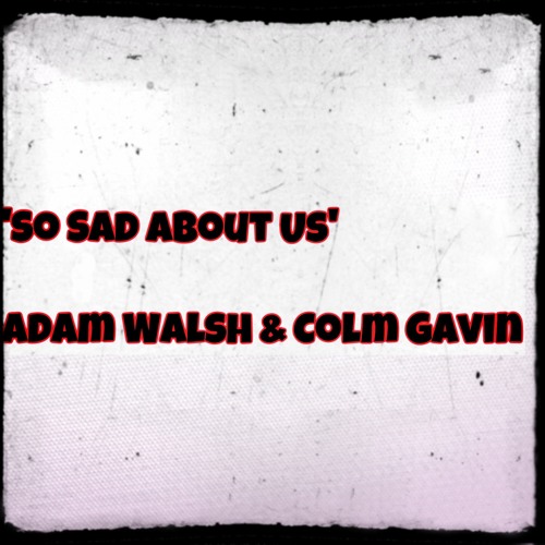 Stream 'So Sad About Us' (The Who) Adam Walsh + Colm Gavin by Adam ...