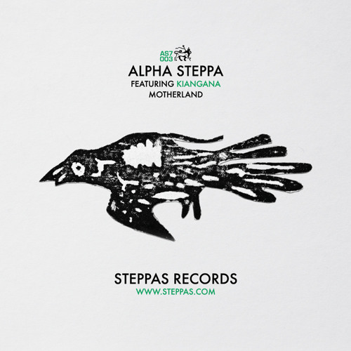 Stream Alpha Steppa - Wicked Spirits Are Gone [Clip] by Steppas Records ...