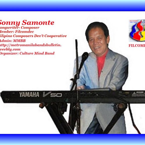 Stream My Life Won't Be The Same With by sonnysam | Listen online for free on SoundCloud