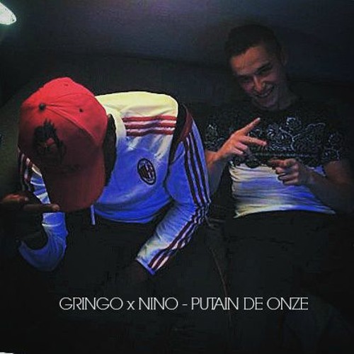 Stream Gringo & Nino La Menace - Putain De Onze Master Studio Les Murs ...