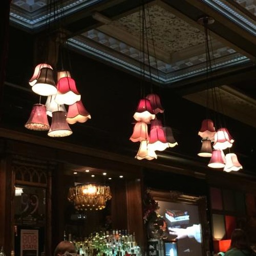 Stream Nightmares On Warm-up - 99 Hanover Street - 7/8/2015 by Athens ...