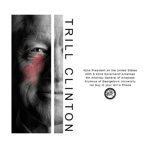 Stream Vaccid - Trill Clinton / Trap Sounds Exclusive by Trap Sounds ...
