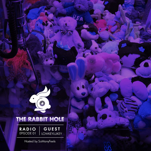 The Rabbit Hole Radio by The Rabbit Hole | Free Listening on SoundCloud
