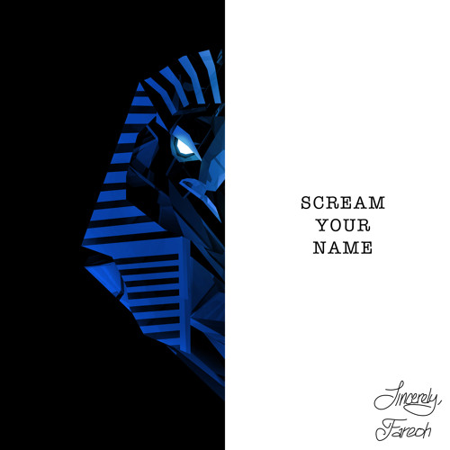 Fareoh - Scream Your Name (Ft. Sarah Mount) :: Indie Shuffle