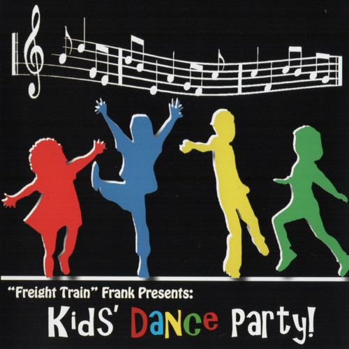 Stream 17 Rabbit In A Log by Freight Train Frank | Listen online for ...