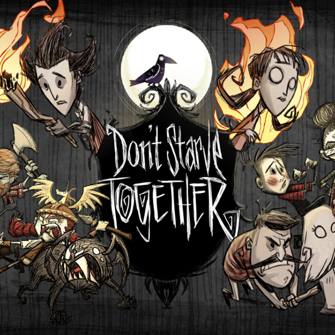 Stream Don't Starve Together - Main Theme by Kristina Meyer 5 | Listen online for free on SoundCloud