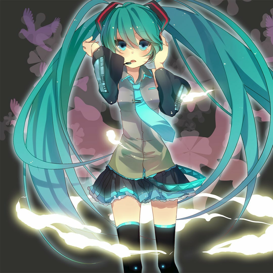 Stream Hatsune Miku/Insanity/Español. by Musica, Anime, OST, Etc ...