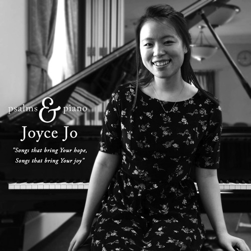Stream Psalm 121- Full Version [acoustic] by Joyce Jo | Listen online ...