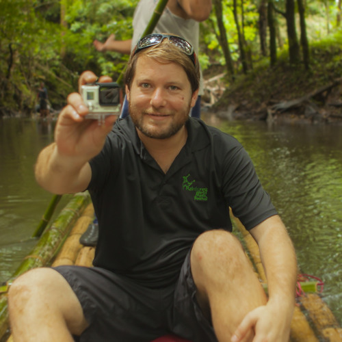 Stream gregbrand | Listen to Travel Massive Podcast playlist online for ...