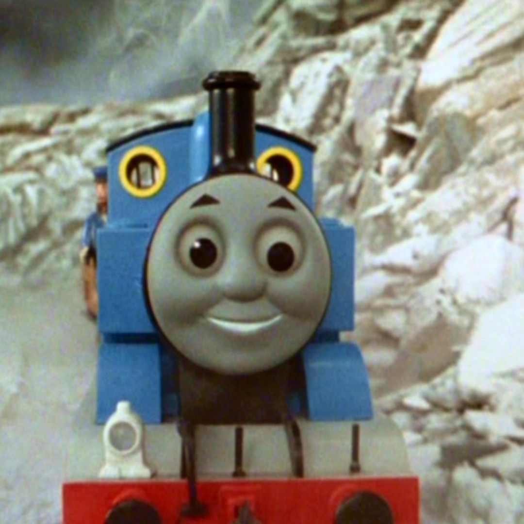 Stream Thomas And The Fogman Pt. 2 (Season 6) by Lion's Mane Orchestra ...