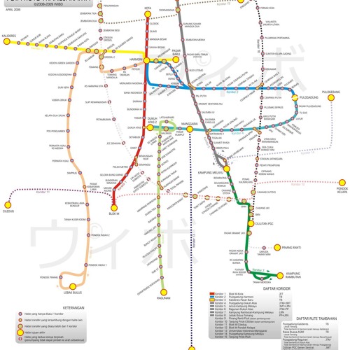 Stream 8. Oshibe to Meshibe to Yoru no Chouchou - JKT48 Team K3 by ...