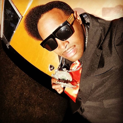 Stream BABY SAVAGE - HONOR WEAVES GOLD - 01 - DAT CHICK 2 by ...