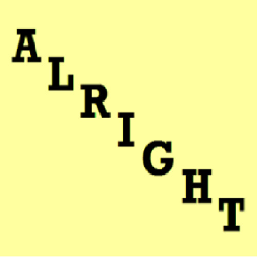 Stream Moozg - Alright! (Original Mix) by MoozgPL | Listen online for ...