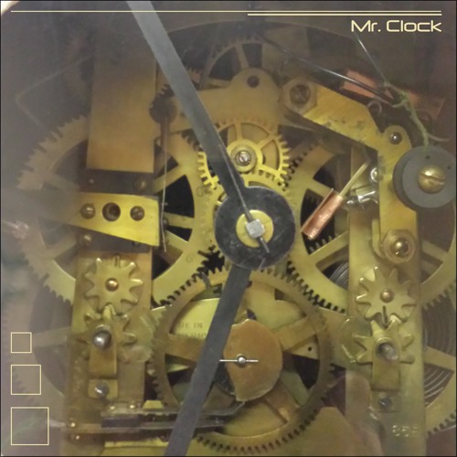 Stream 01 Talisman - Mr. Clock by Mr. Clock | Listen online for free on ...