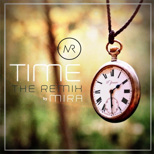 Stream Time - DESTINY (MIRA) Remix by MIRA | Listen online for free on ...