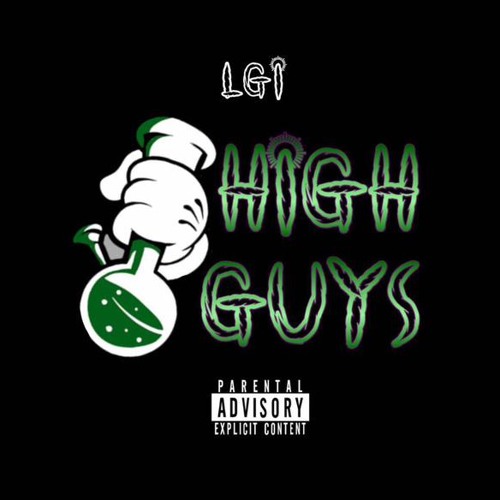 Stream KFTR | Listen to High Guys playlist online for free on SoundCloud