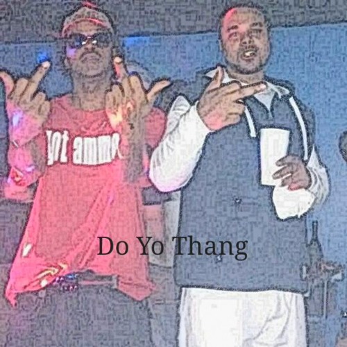 Stream Do Yo Thang ft Qualione by Rocky Too Real | Listen online for ...