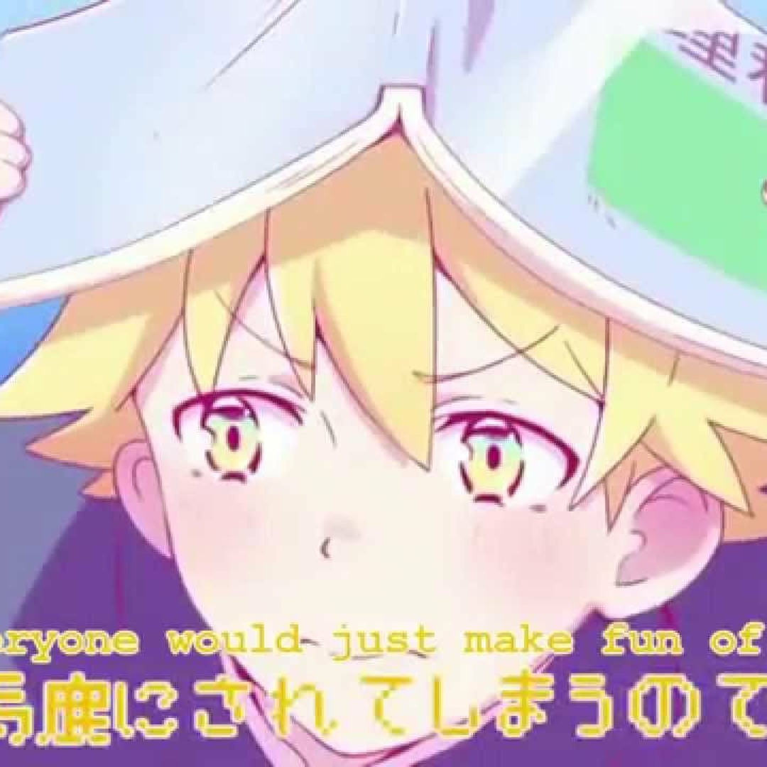 Stream Straight-Faced Science Girl (Kagamine Len and Rin) by U taite ...