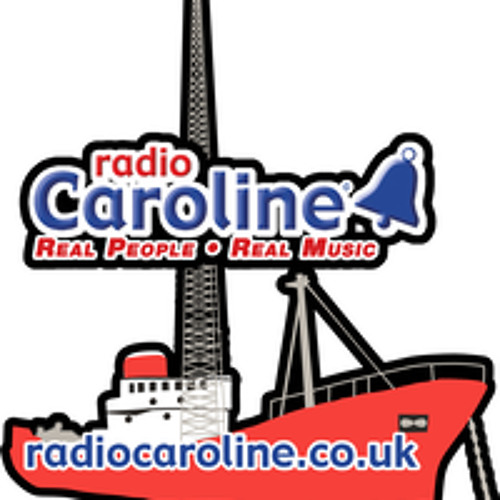 Radio Caroline Logo