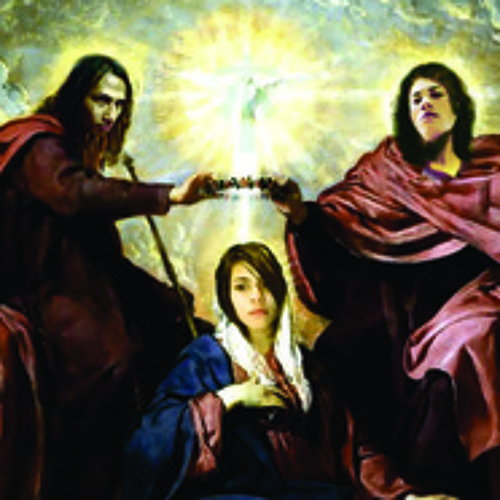 Stream The All Innocent - Konspirasi diri by Eastorsick Organize ...