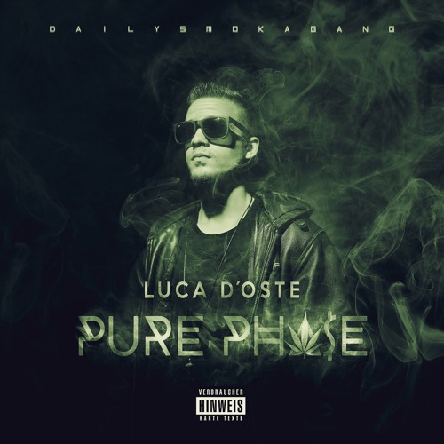 Stream Luca D'oste | Listen to Pure Phase playlist online for free on ...