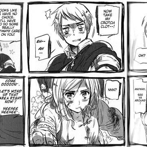 Stream Crotch Cloth by Sam Britz | Listen online for free on SoundCloud