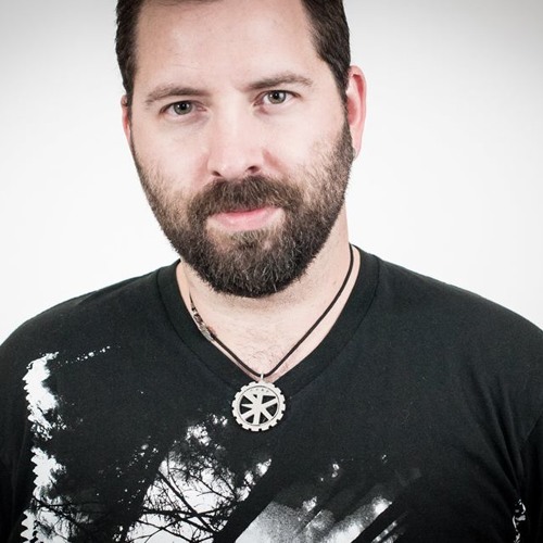 Stream Bad Headshots - Bassist Adam Fauth by RockDaddyDesign | Listen ...
