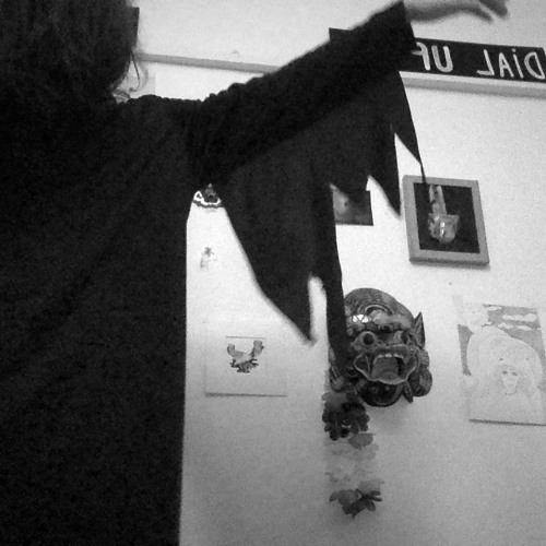 Stream Black Curtain by Ewan Watson | Listen online for free on SoundCloud