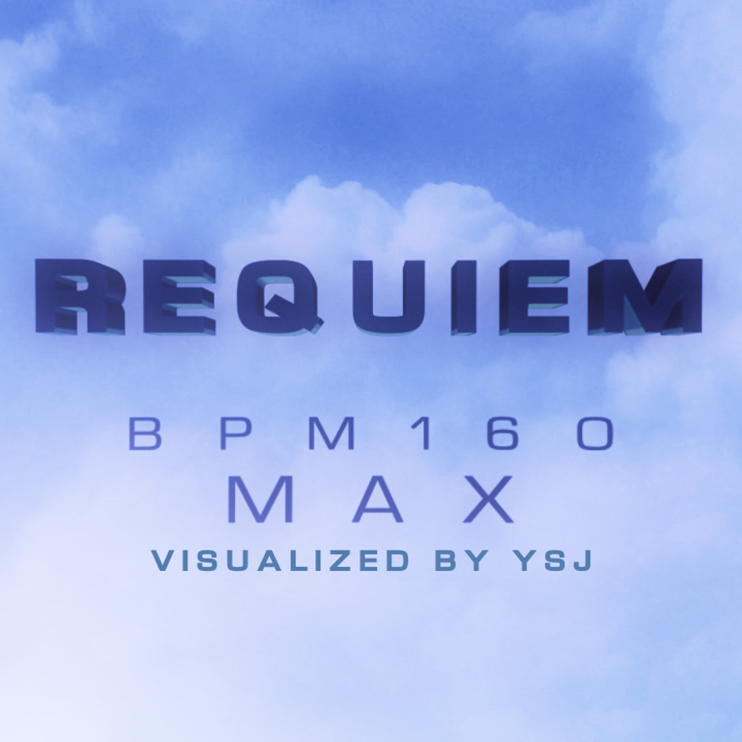 Stream MAX - Requiem by zest:rave | Listen online for free on SoundCloud