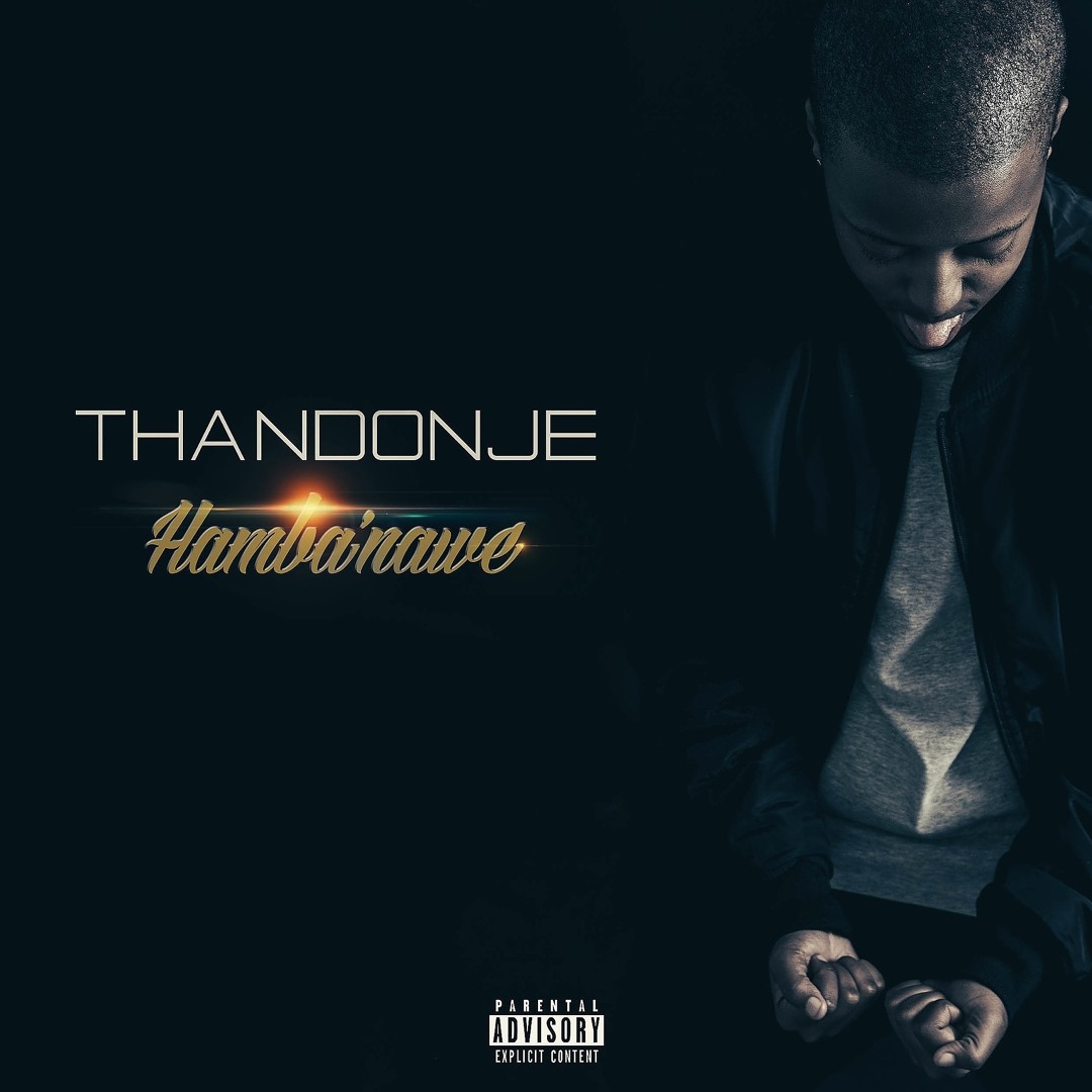 Stream ThandoNje X Hamba'Nawe (Prod. - Izzy) by ThandoNje | Listen ...