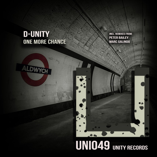 Stream D-Unity - One More Chance (Marc Galindo Remix) by Azureon: First ...