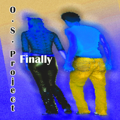 Stream O.S. Project - Finally (Original Version) by Sound Explosion ...