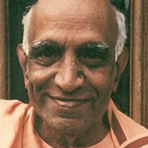 Stream Sri Krishna par Swami Ritajananda by Radio Gandharva Gana ...
