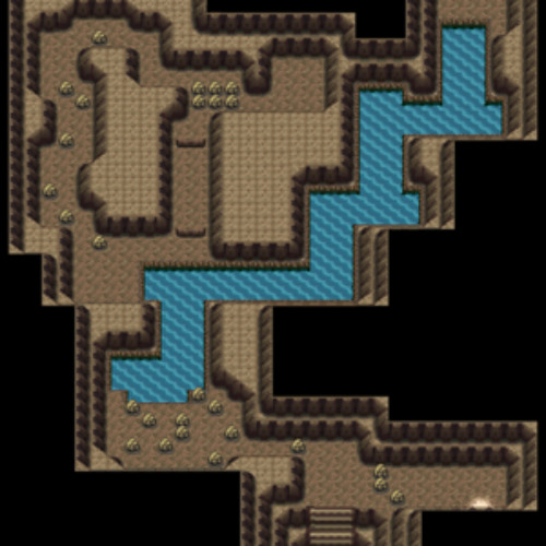 Stream Oreburgh Gate/Ravaged Path (GBC 8-bit) by Mmmmmmmmmmmmmmmmm ...