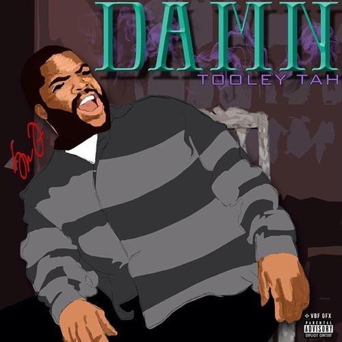 Stream Tooley Tah - Damn by Tooley Tah | Listen online for free on ...