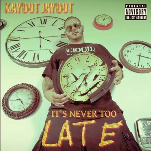 Stream 03 - Hey Lady by Kay Jay | Listen online for free on SoundCloud