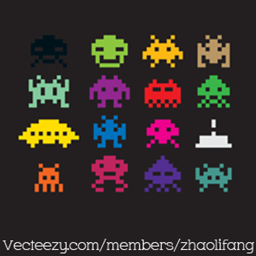 Stream The 8-Bit Ball - Fantasy Adventure (simple game loop) by Wez ...