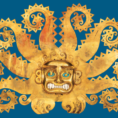 Stream 29 - Peru: Kingdoms of the Sun and the Moon - SAM by Seattle Art ...