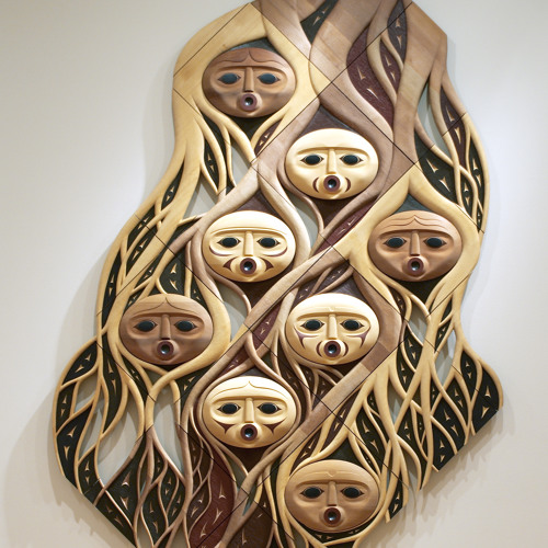 Stream 5 - Reclaimed: Nature and Place through Contemporary Eyes - SAM ...