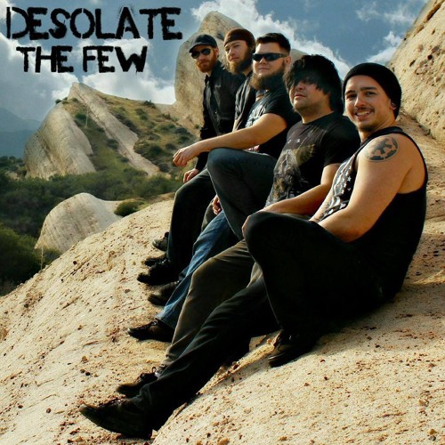 Stream Desolate The Few - Within Remembrance (Mixed And Mastered) by ...
