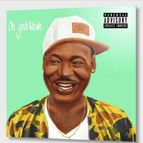 Stream Ralph - Oh God/Noah by The Kane Productions | Listen online for ...