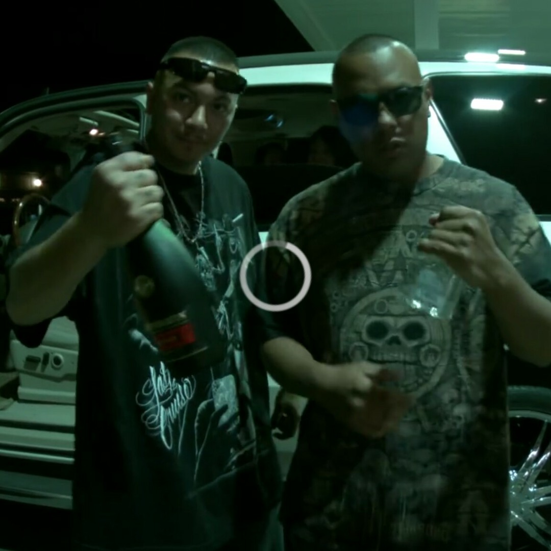 Stream Desiree Reveles | Listen to ricky amg mobbin playlist online for ...