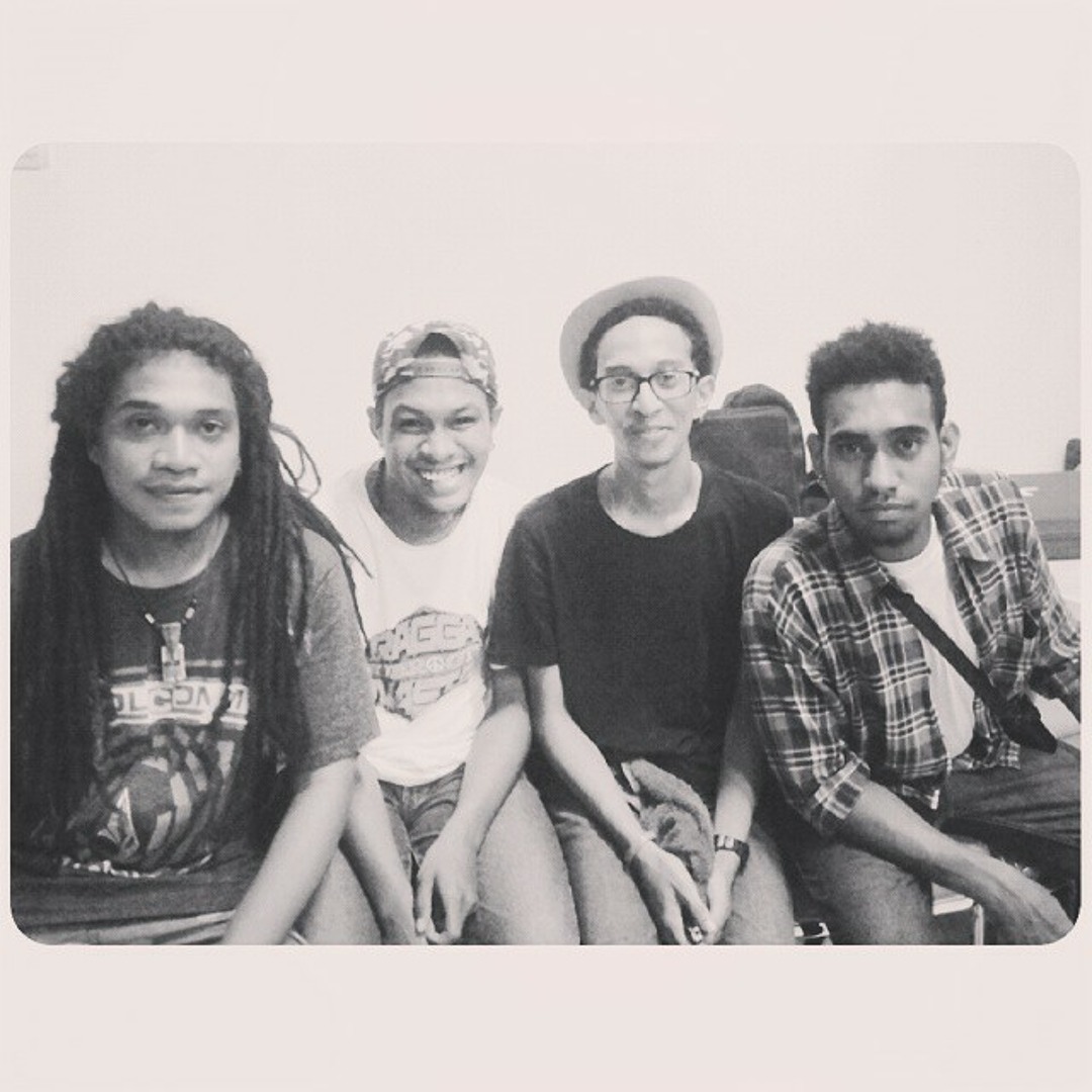 Stream Mansya Jannata | Listen to Ras Muhammad-Salam (Album playlist ...