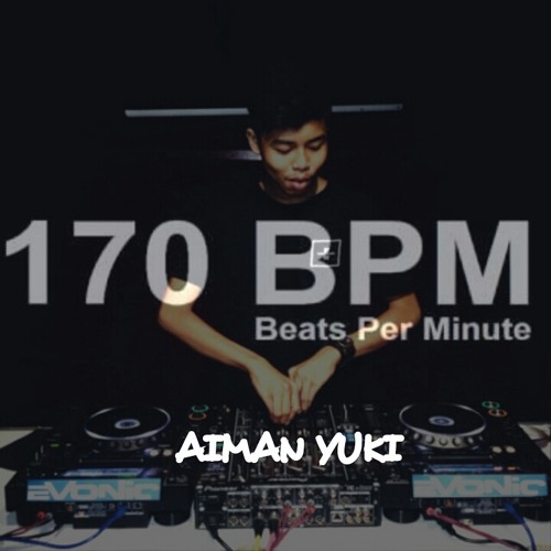 Stream Melbourne Bounce 170 BPM by AIMANYUKI ⚡ | Listen online for free ...