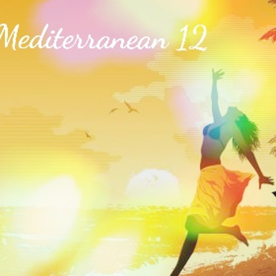 Stream Youssef Eissa - Mediterranean 12 - August - 2015(NuDisco) by YoussefEissa | Listen online ...