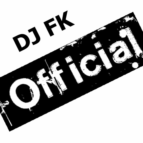 Stream DJ Fk In The Mix (electro - Dance) by Dj Fk | Listen online for ...